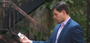 Anthony Dempsey Clinches the “2023 Performing Magician of the Year ...