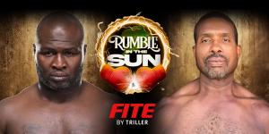 Heavyweight Boxing Champion Donovan "Razor" Ruddock Sets Sights on ...