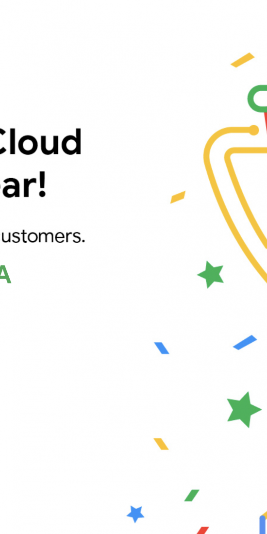 CloudMile Wins 2023 Google Cloud Sales Partner of the Year for Greater China — Arabian Post