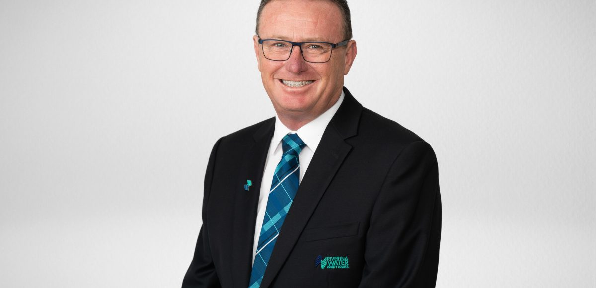 Riverina Water Boosts Customer Satisfaction with Infor-led Digital ...