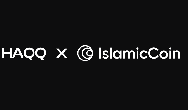 Islamic Coin, Haqq form partnership — Arabian Post