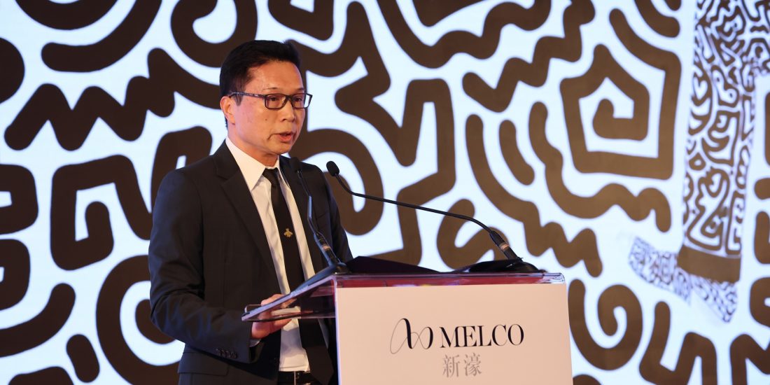 City of Dreams Hosts the First Ever Exhibition in Macao by World-famous ...