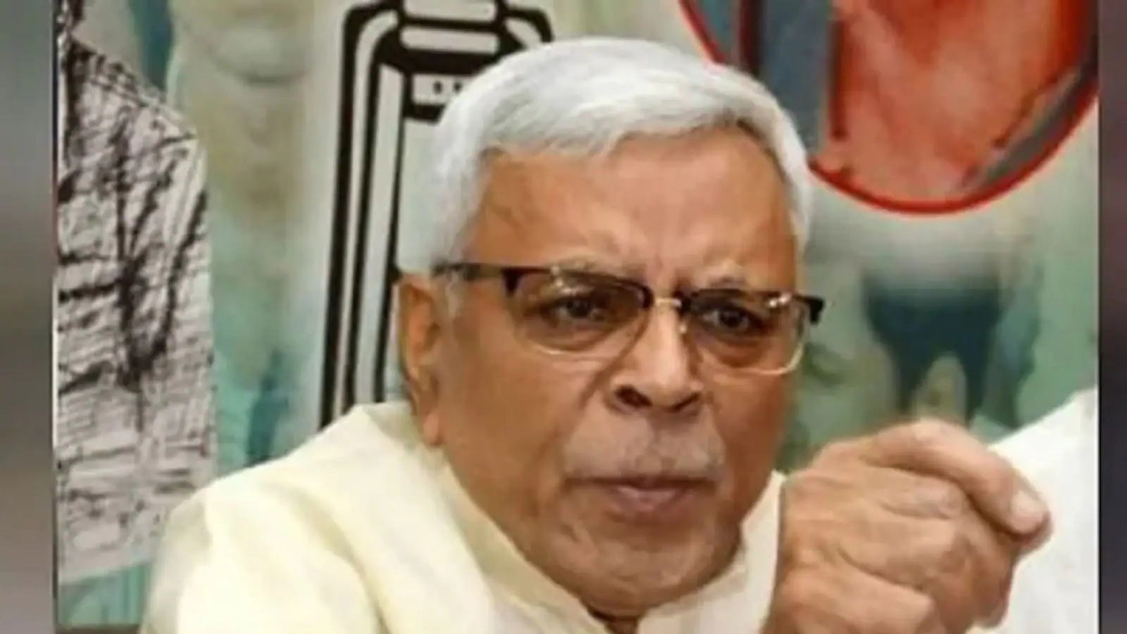 RJD leader criticises Cong leaders’ presence at Baba’s meet | Arabian Post