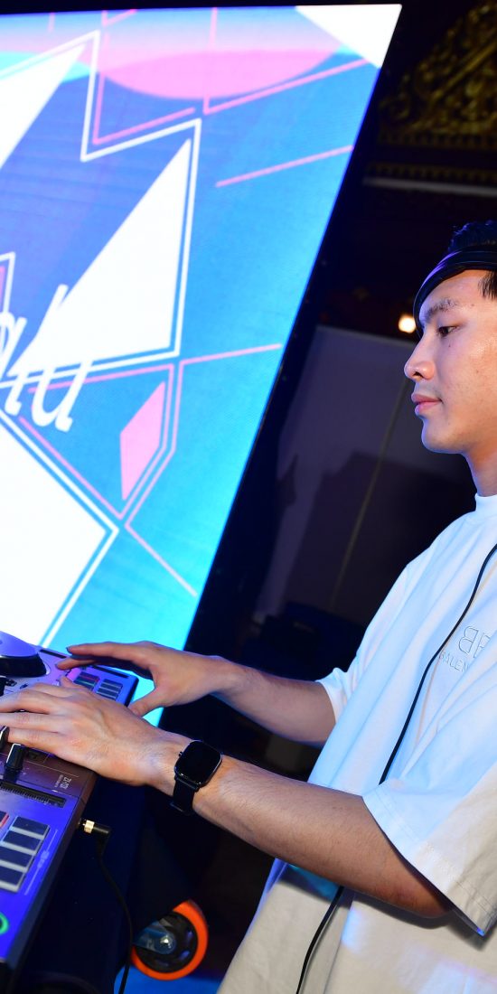 HeeSay Gala Made a Splash in Bangkok, Opening New Chapter for LGBTQ+ ...