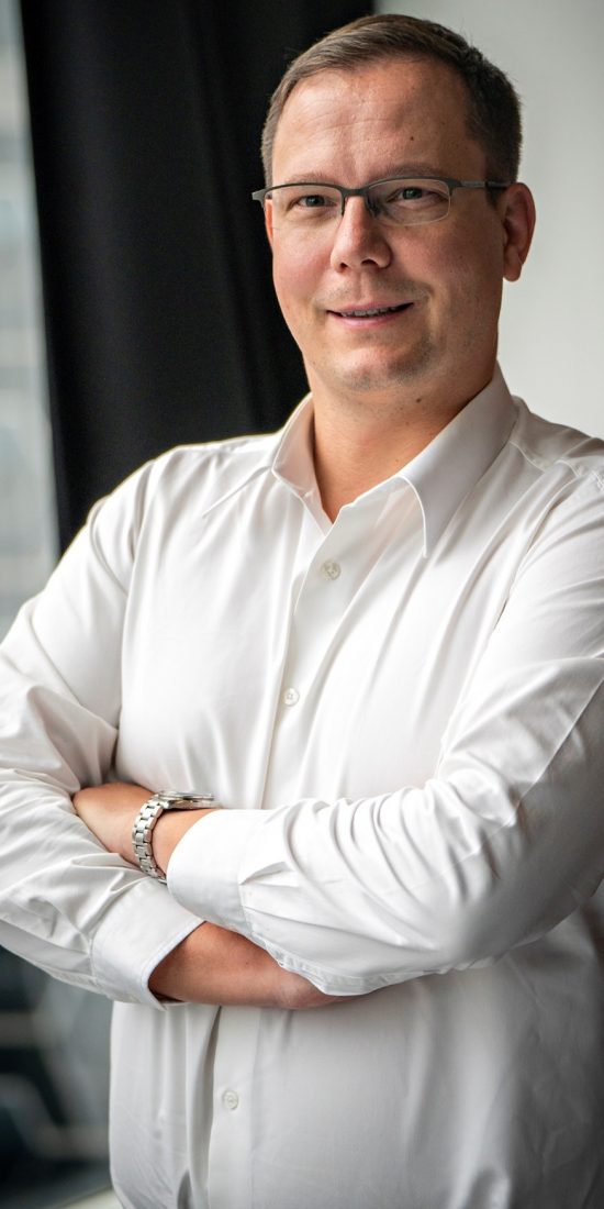 DHL Supply Chain strengthens leadership team with new key appointments in Asia Pacific — Arabian ...