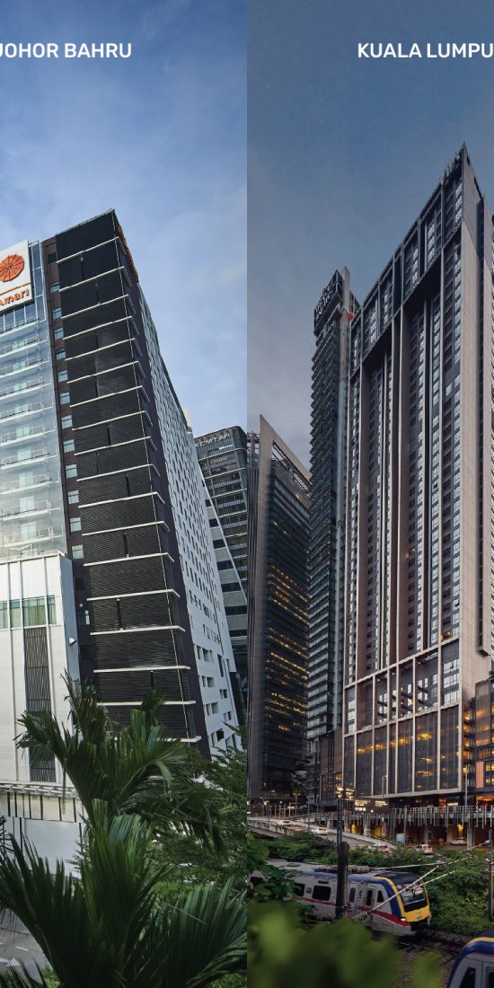 ONYX Hospitality Group Showcases its Exceptional Malaysia Portfolio and Announces Expansion with ...