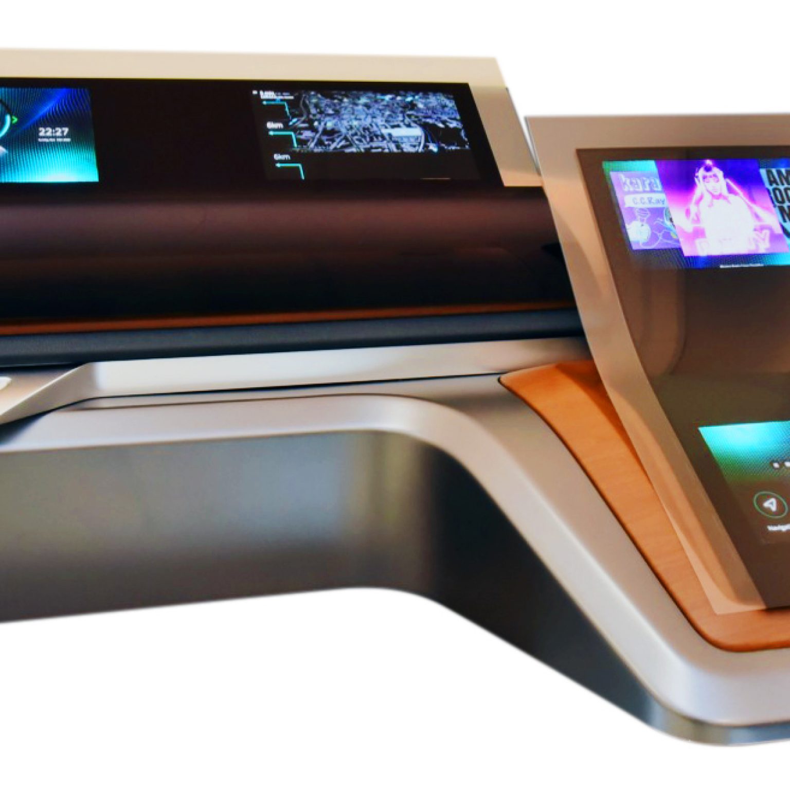 CarUX to Showcase Cutting-Edge Automotive Innovations at Las Vegas — Arabian Post