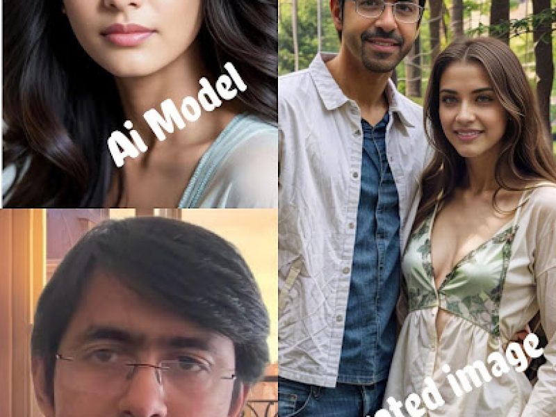 Introducing MixPix.ai - Blending AI Super Models with Real People ...