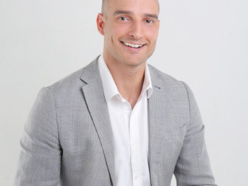 Yuno announces Jonathan Hall as the new Asia-Pacific Head — Arabian Post