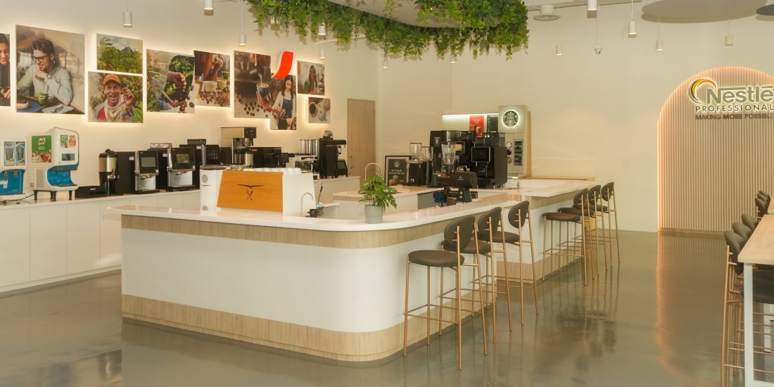 Nestlé Professional Elevates F&B Industry Support with the Launch of ...
