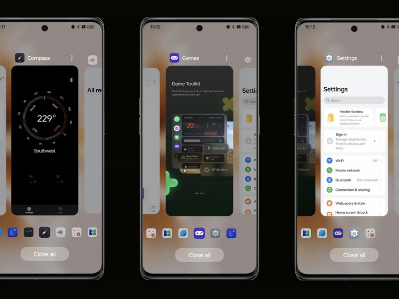 OPPO's Journey to Ultimate Smoothness: The Tech Powering ColorOS 14's ...