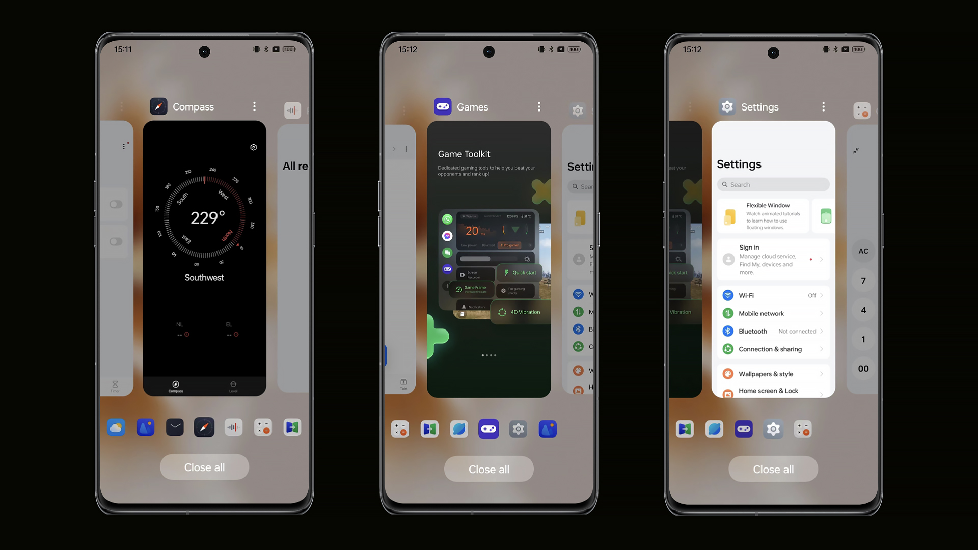OPPO's Journey to Ultimate Smoothness: The Tech Powering ColorOS 14's ...