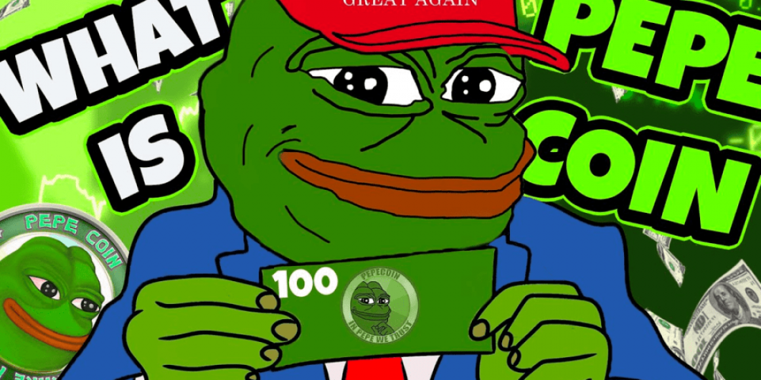 Meme Coin Frenzy: Pepe Investors Eye New Token for Exponential Returns ...