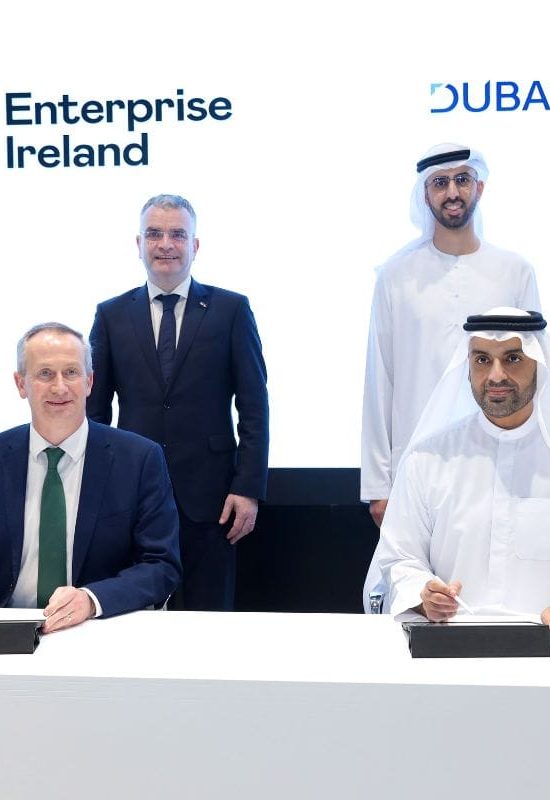 Dubai Chamber Digital Economy Inks Strategic Pact with Enterprise ...