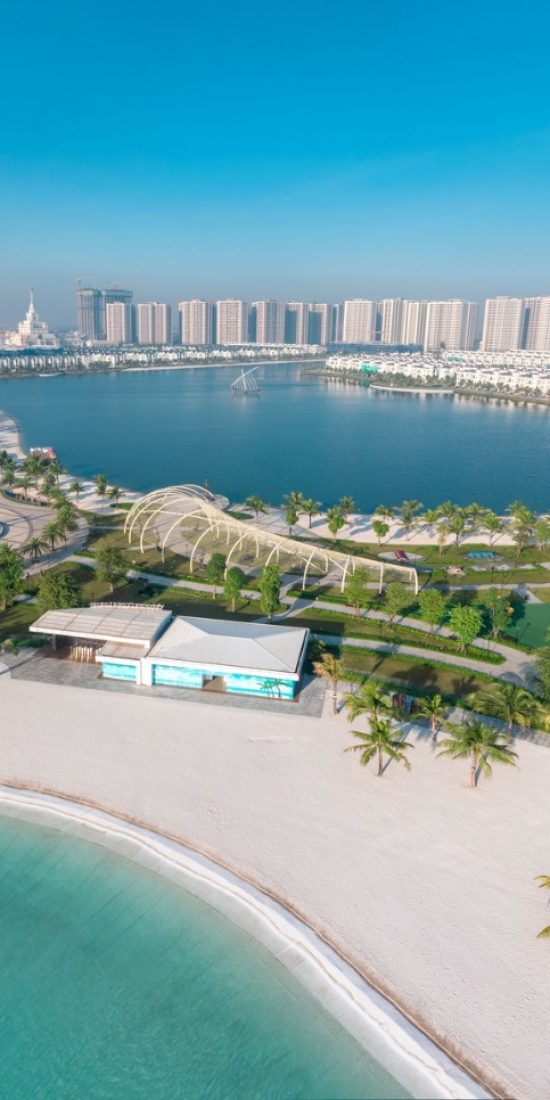 Vietnam's Largest Real Estate Developer Unveils Vision for a Global ...