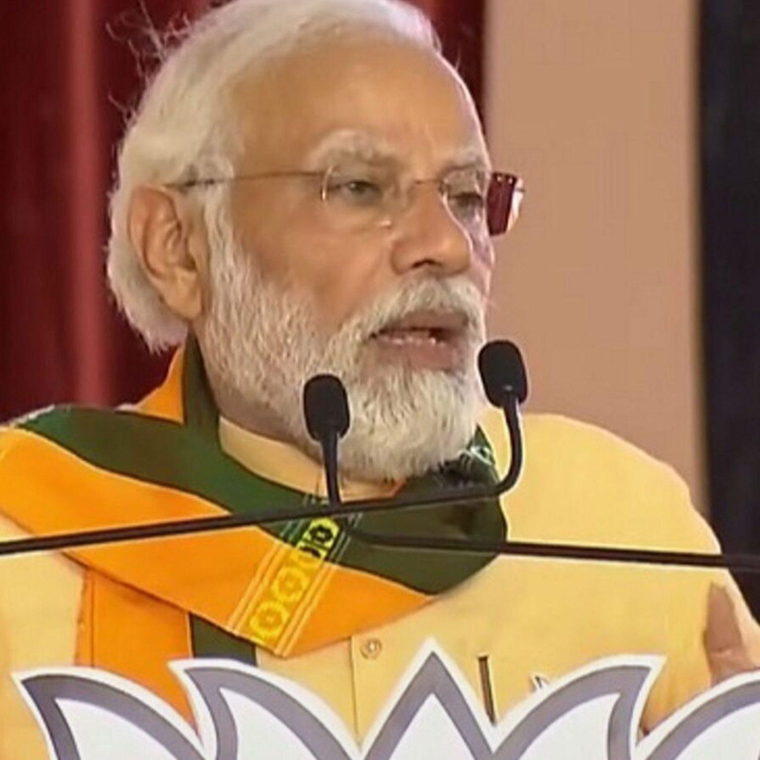 BJP turns to former allies to bump up 2024 score — Arabian Post