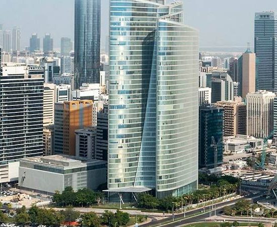 ADIA-Funded Indian Infrastructure Fund Targets $4 Billion — Arabian Post