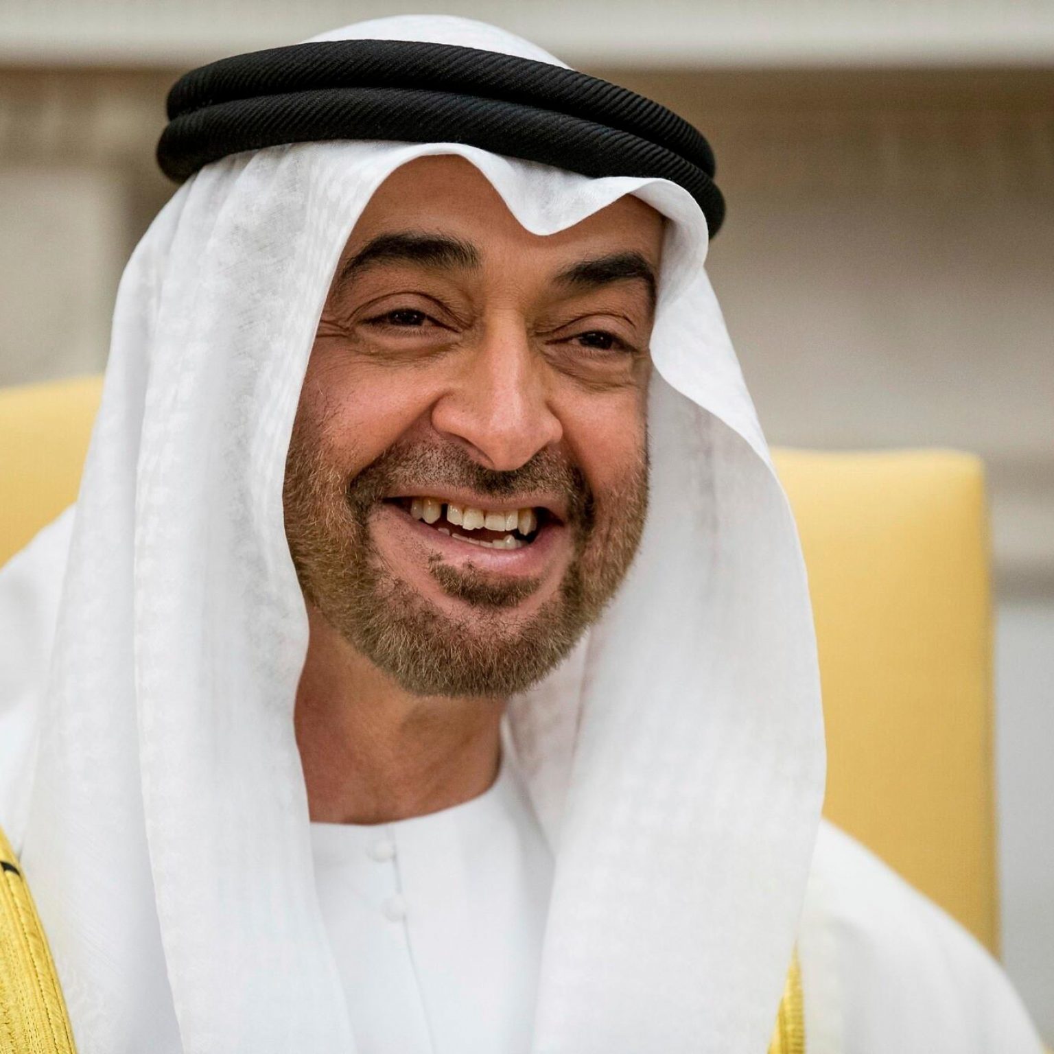 Centralized Communication: UAE President Strengthens Abu Dhabi's Media ...