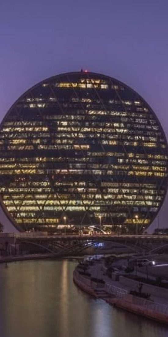 Aldar deepens funding base with green credit — Arabian Post