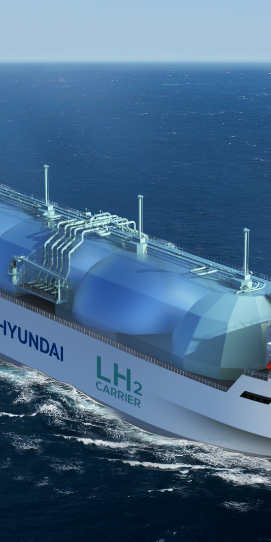 Infineon and HD Korea Shipbuilding & Offshore Engineering jointly develop ship electrification ...