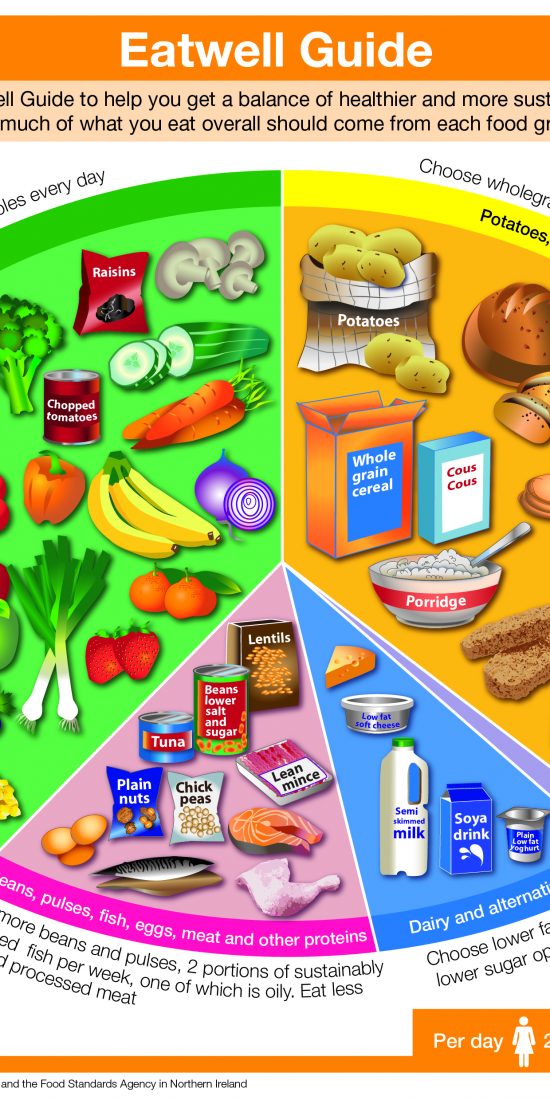 National Push for Healthier Plates: Ministry Launches Campaign on ...