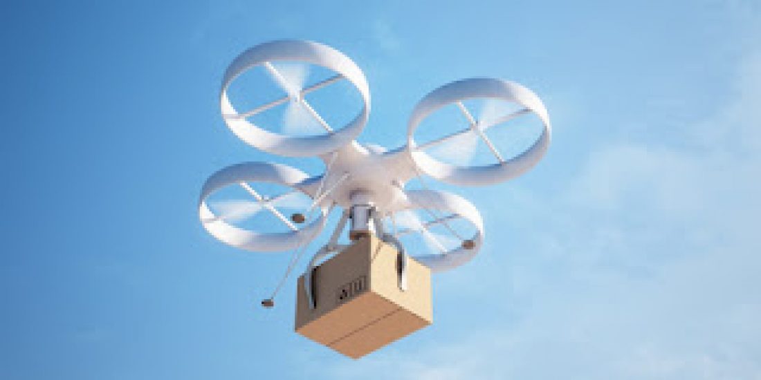 Dubai Civil Aviation Authority and Keeta Drones Forge Alliance to Elevate Drone Delivery Safety ...