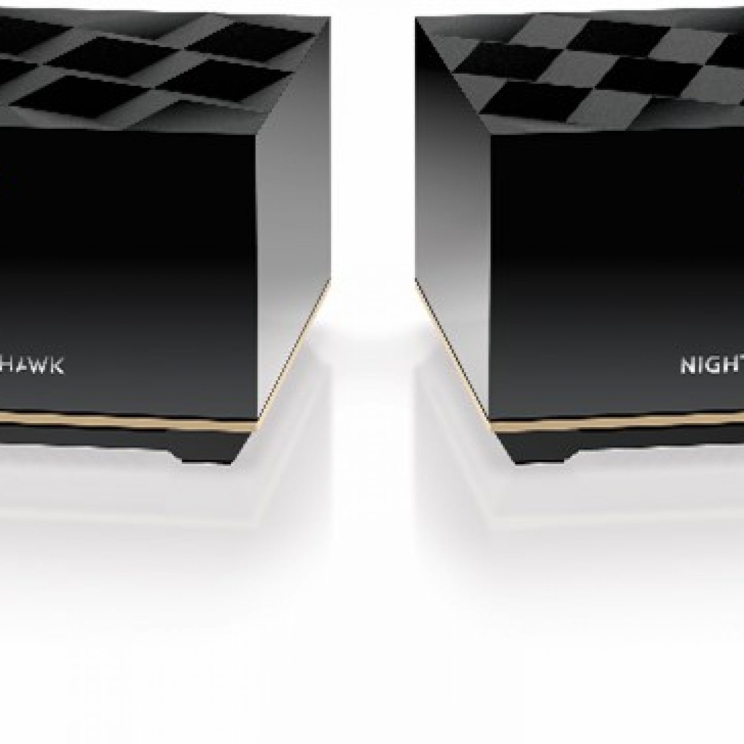 NETGEAR Brings Powerful Yet Compact WIFI 6E Mesh System to Its ...