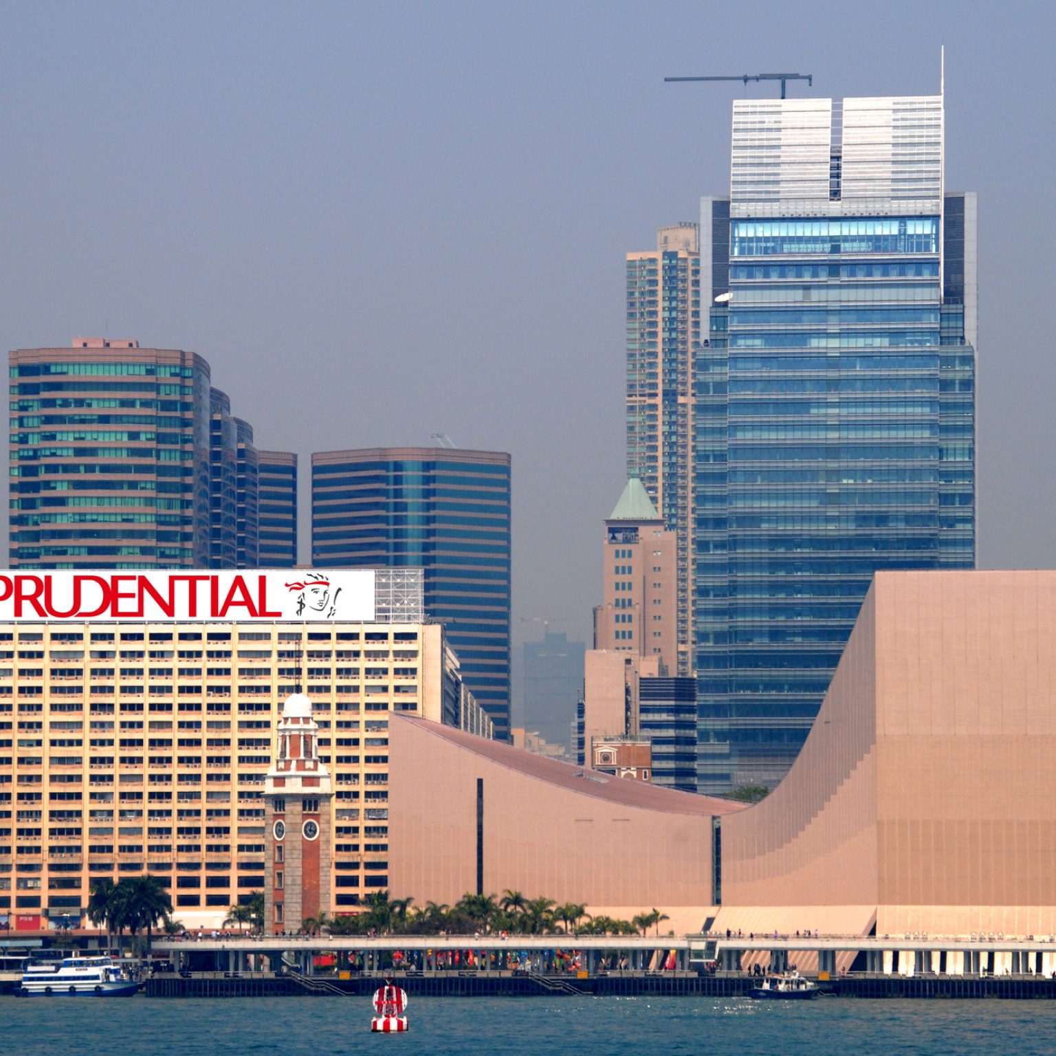 Prudential plc Full Year 2023 Results: Continuing Strong Performance ...