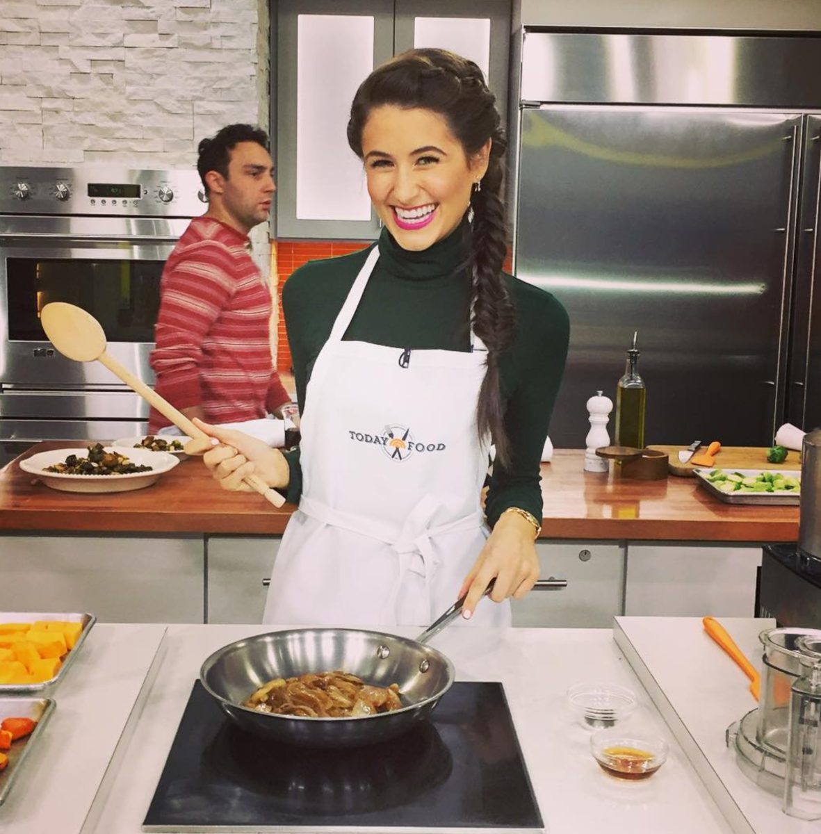 Vegan Chain Founder's Social Media Stumble Stirs Controversy — Arabian Post