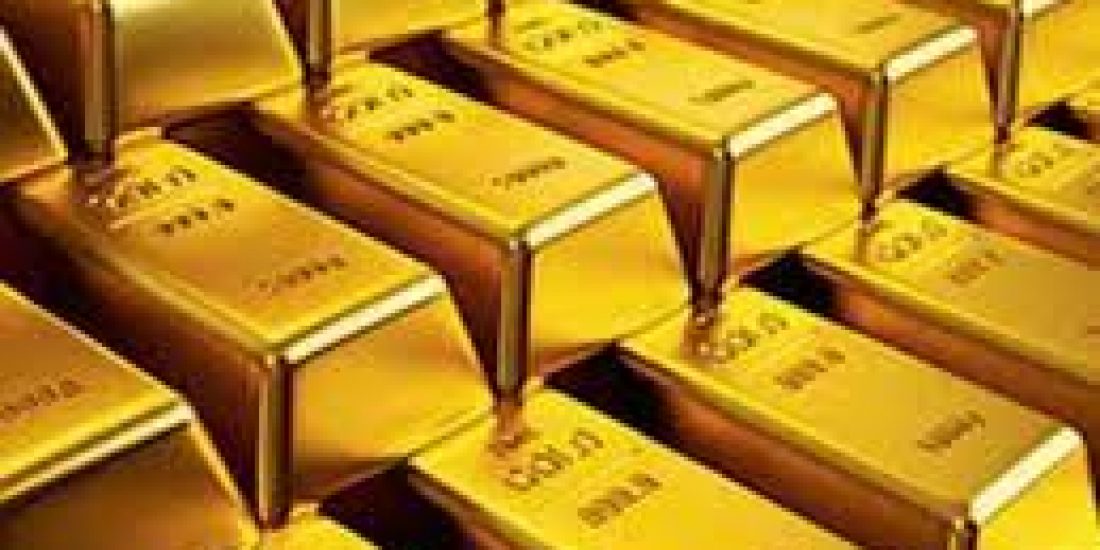 UAE emerging as a global gold trade powerhouse — Arabian Post