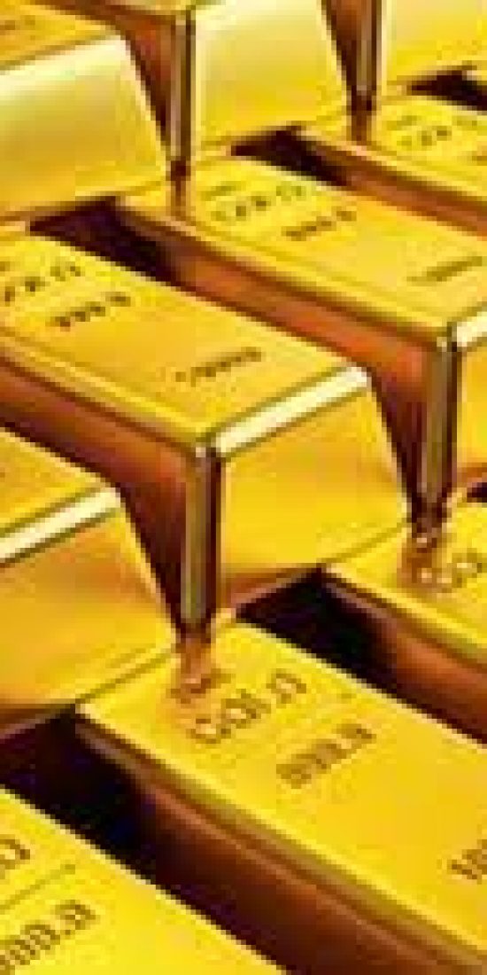 UAE emerging as a global gold trade powerhouse — Arabian Post