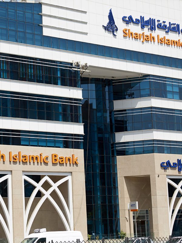 Sharjah Islamic Bank Unveils New Headquarters Presided Over by Ruler ...
