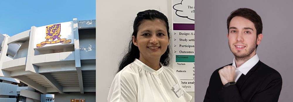 CUHK Tops QS World University Rankings, Solidifying Its Global Research ...