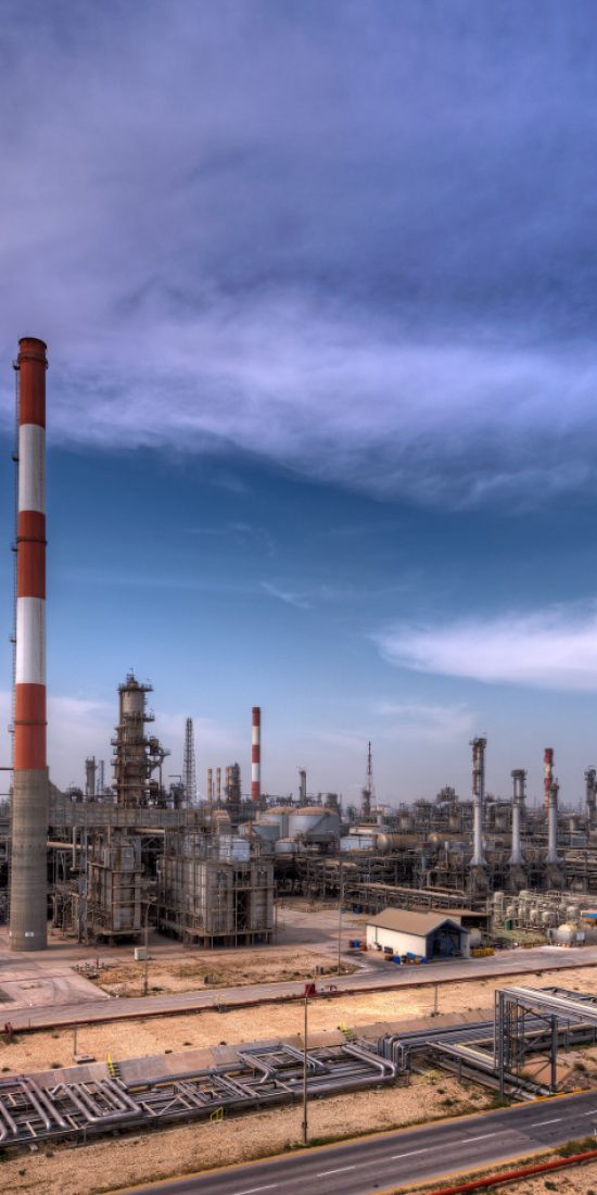 Saudi Aramco and Rongsheng Petrochemical Discuss Potential Jubail ...