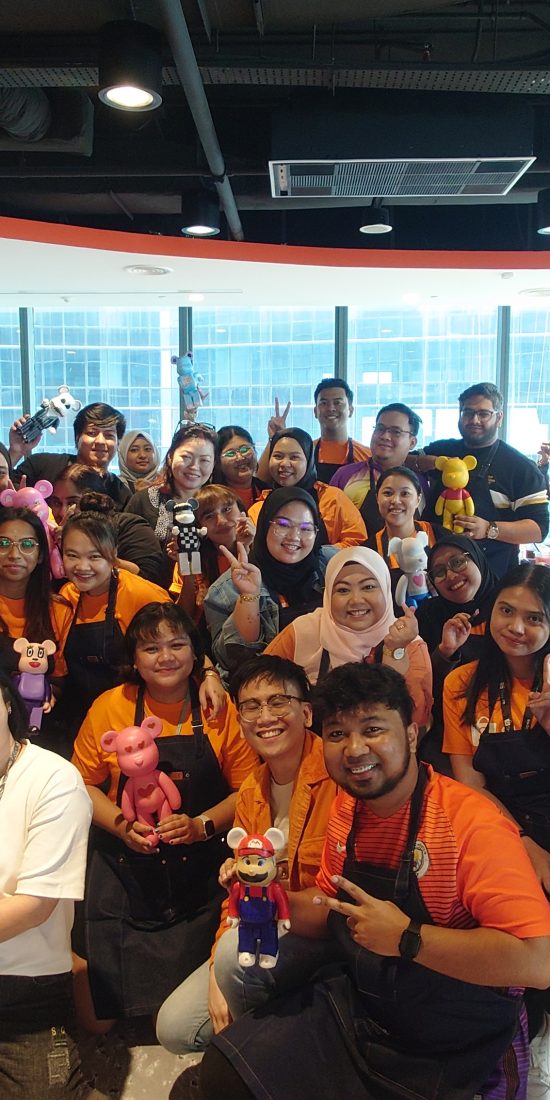 Shopee Retains Top Spot in Malaysia in 2024 with Laser Focus on Gen-Z ...