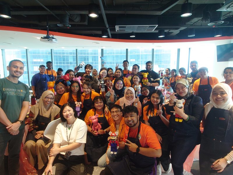 Shopee Retains Top Spot in Malaysia in 2024 with Laser Focus on Gen-Z ...