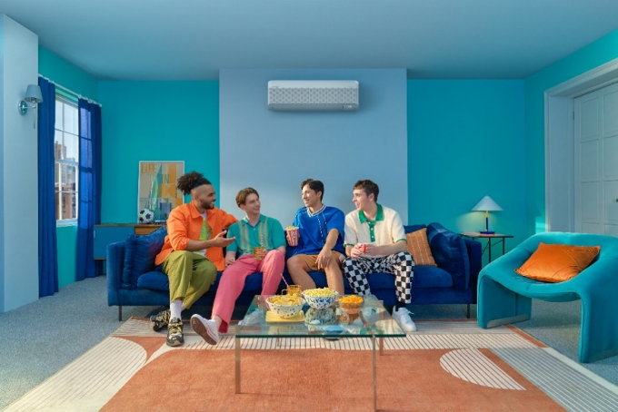 Samsung Launches the New WindFree™ Multi-Split Air Conditioners ...
