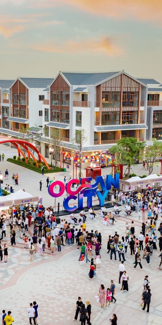 Vinhomes, Vietnam largest property developer, unveils a series of new ...