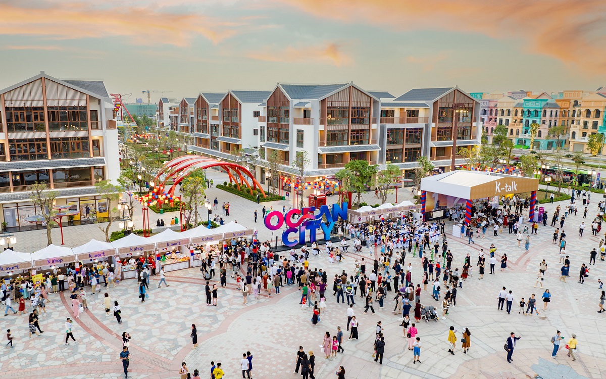 Vinhomes, Vietnam largest property developer, unveils a series of new ...