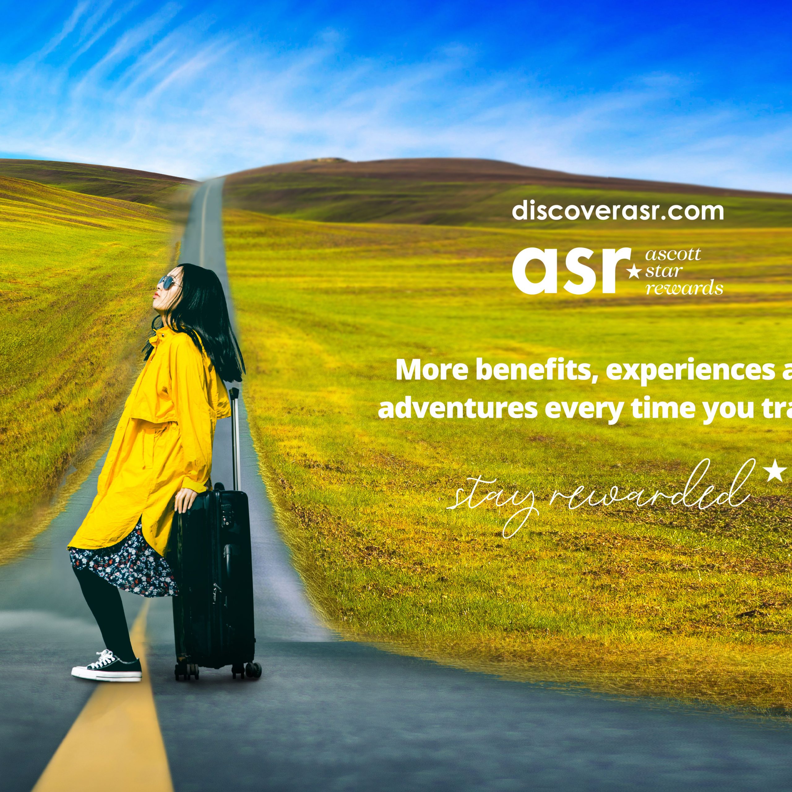 Ascott’s Global Loyalty Platform ‘Ascott Star Rewards’ Achieved Record ...