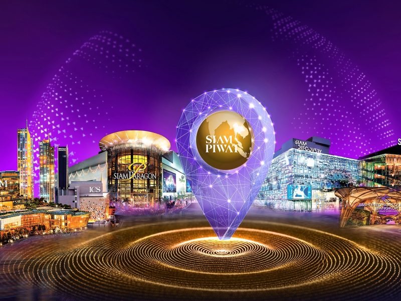 Siam Piwat reaffirms its position as Thailand’s No.1 global destination ...