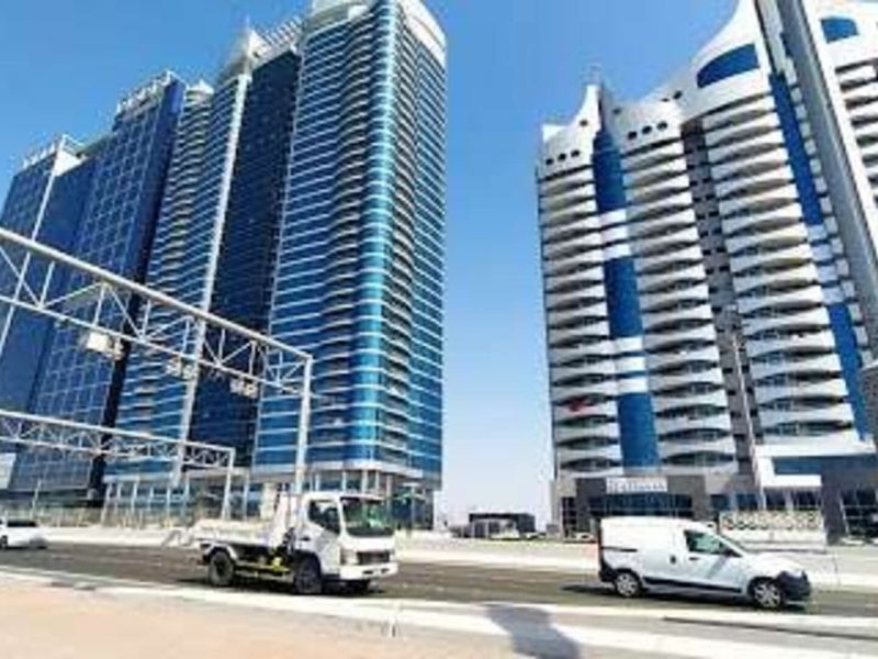 International Capital Unveils Al Aryam Tower — Arabian Post