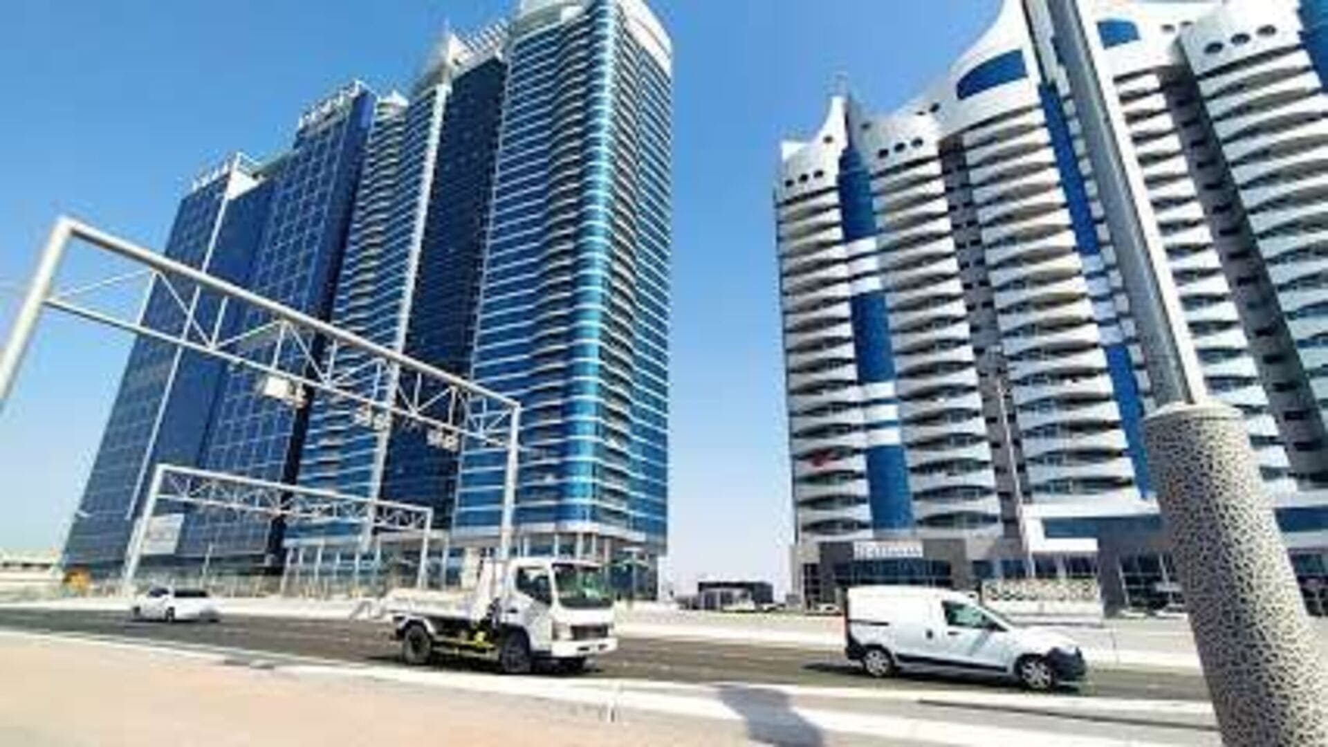 International Capital Unveils Al Aryam Tower | Arabian Post