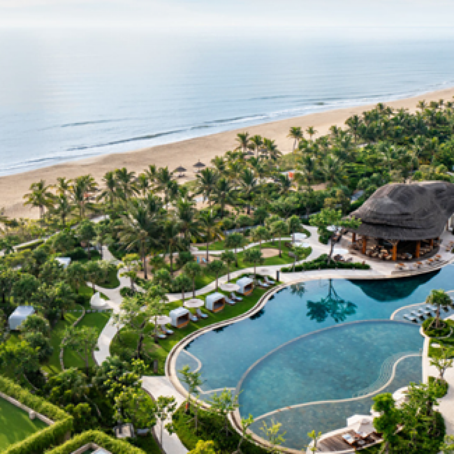 Celebrate The Summer Season: Hoiana Resort & Golf Launches Vibrant ...