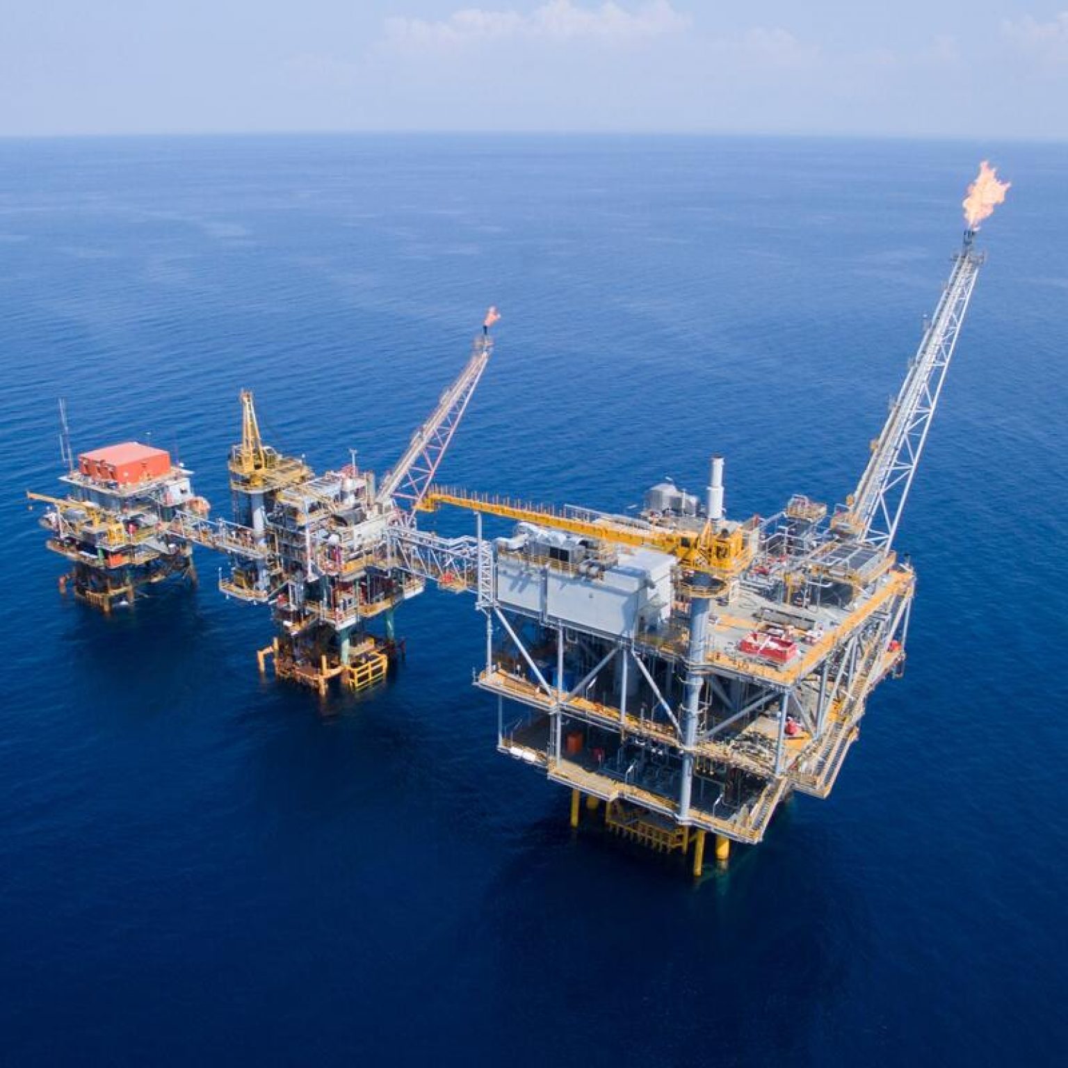 Mubadala Energy Strikes Big in Indonesia with Second Gas Discovery ...