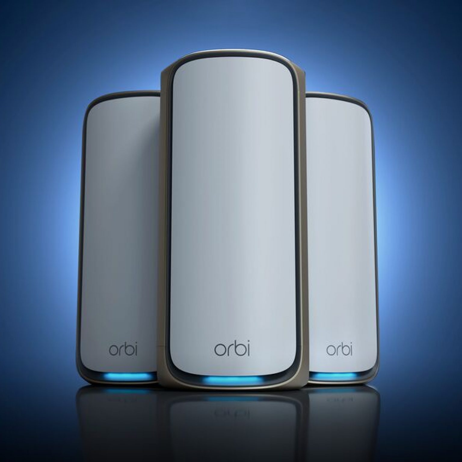 NETGEAR Brings WiFi 7 to its Flagship Orbi Family, Unleashing Elite ...