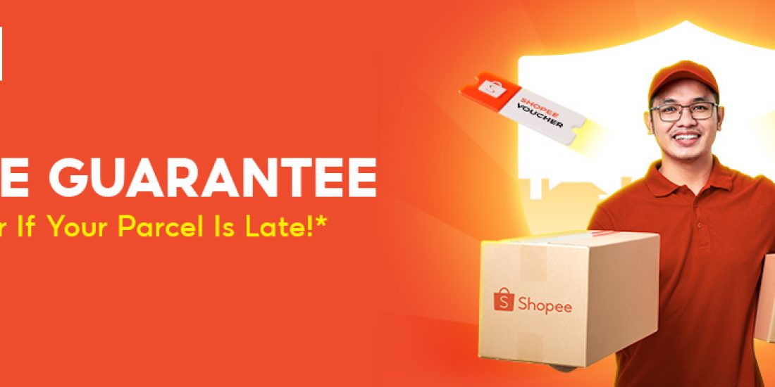 Shopee Prioritises Seamless Shopping Experience with Launch of On-Time ...