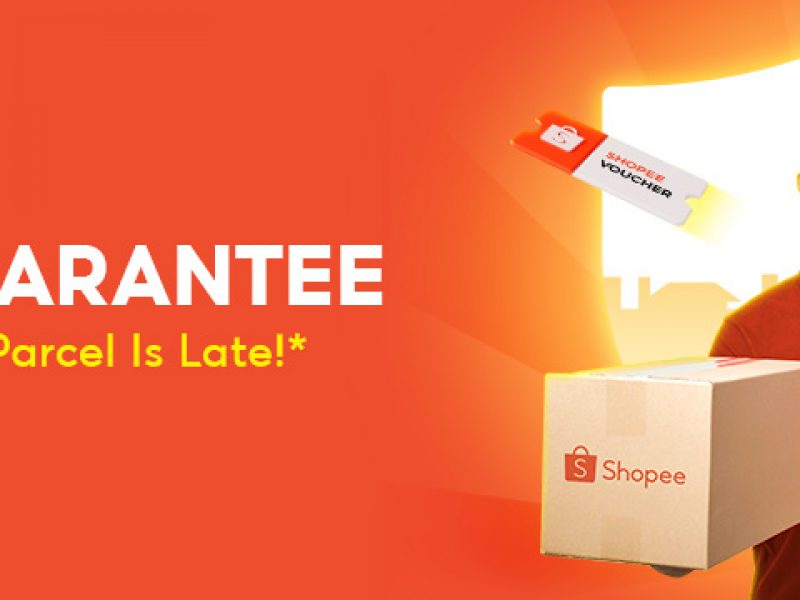 Shopee Prioritises Seamless Shopping Experience with Launch of On-Time ...