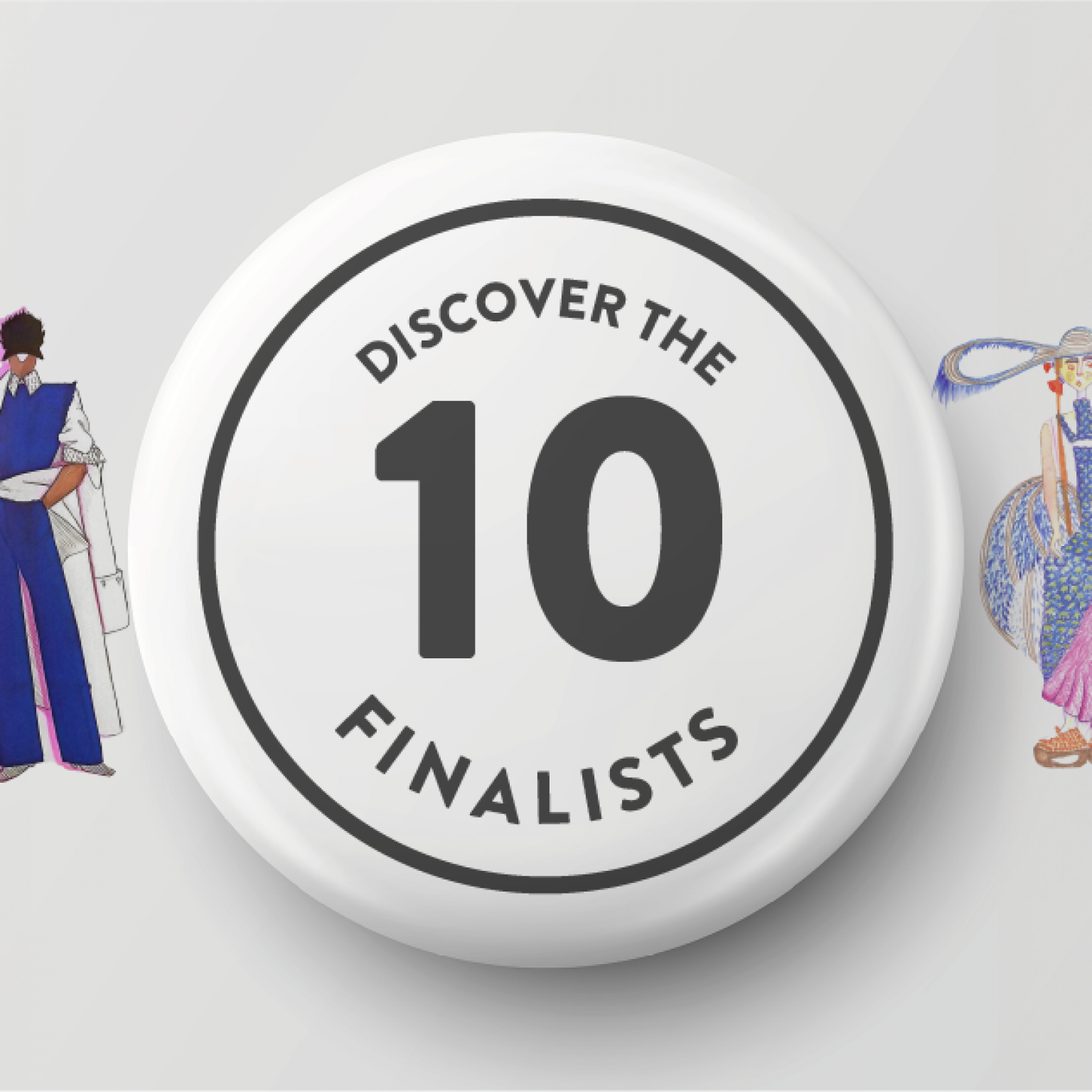 Redress Design Award 2024 Finalists Announced, Competing For Tommy ...