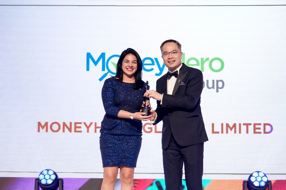 MoneyHero Group Named Among the HR Asia Best Companies to Work for in Asia, Hong Kong 2024 ...